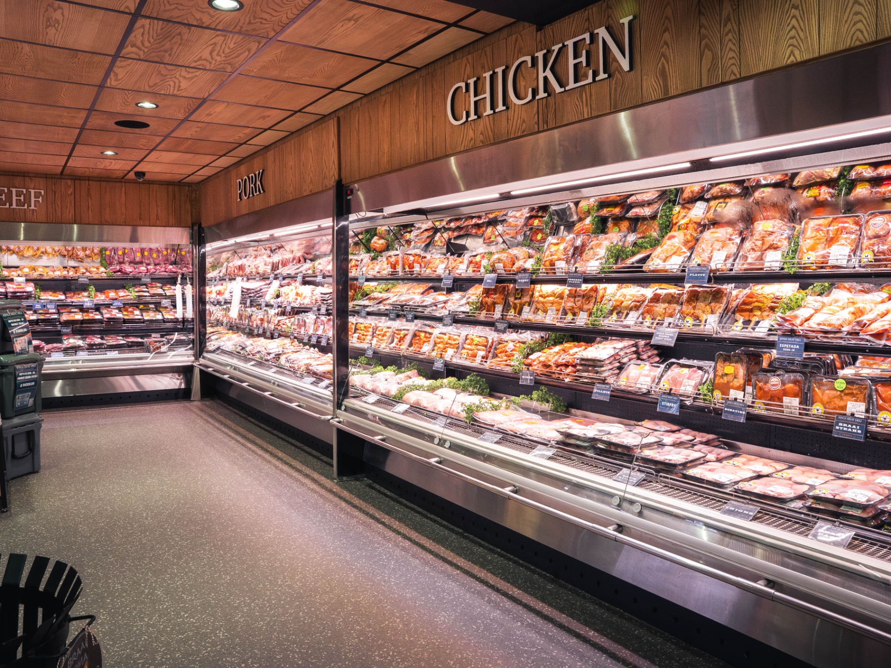 King's Meat Deli - Premium Quality Meats