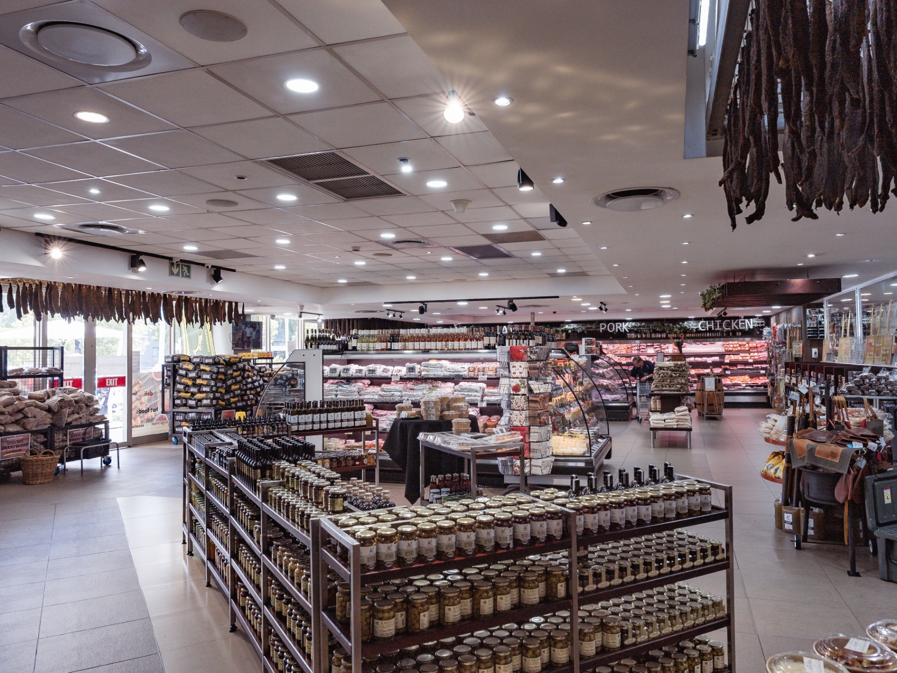 King's Meat Deli - Premium Quality Meats